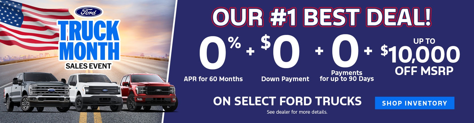 Ford Dealer Tampa, St Pete, Clearwater FL | Bill Currie Ford