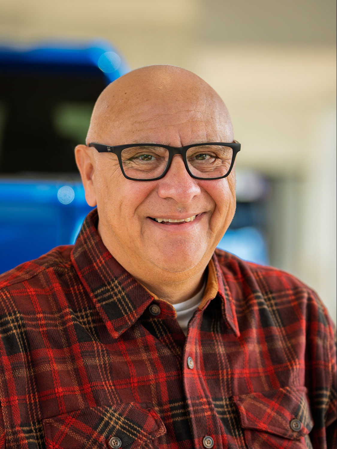 Meet Our Team | Fury GMC Forest Lake | Scandia