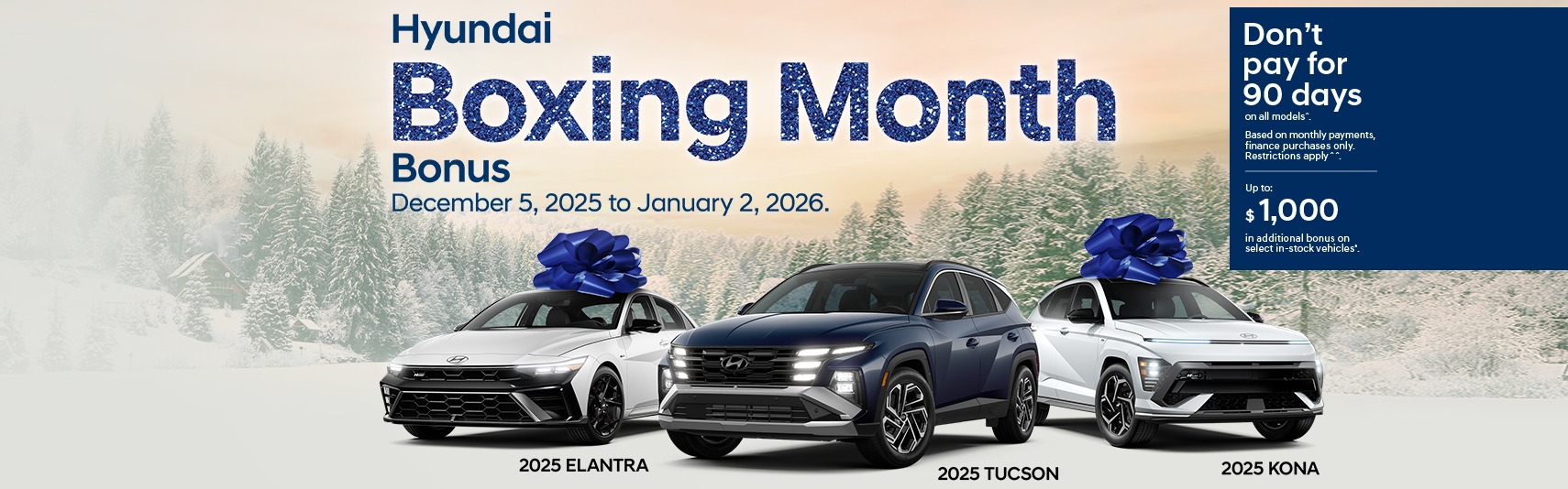 Toronto Hyundai Dealer | Gyro Hyundai