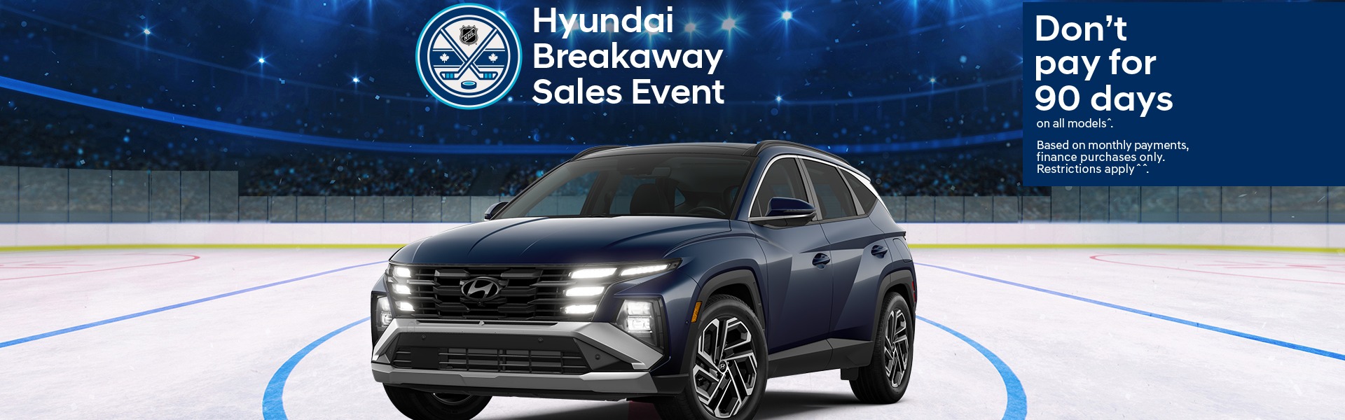 Toronto Hyundai Dealer | Gyro Hyundai