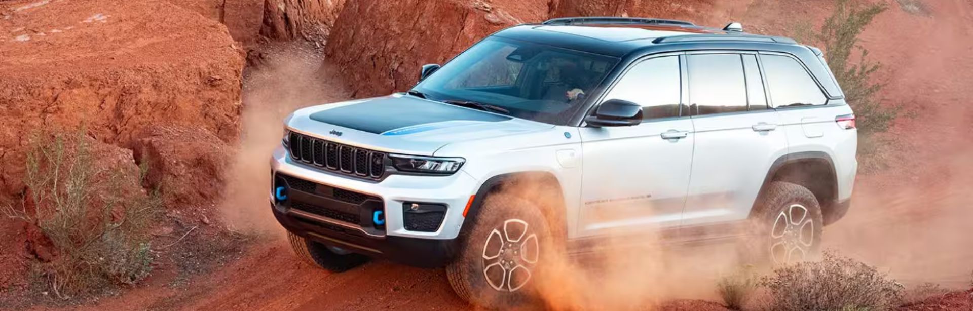 See the New Jeep Grand Cherokee L Near Atlanta GA | Features Review ...