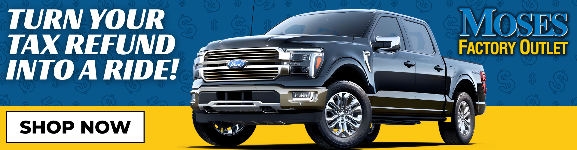 Moses Factory Outlet - Corridor G | Quality Used Cars in Charleston, WV