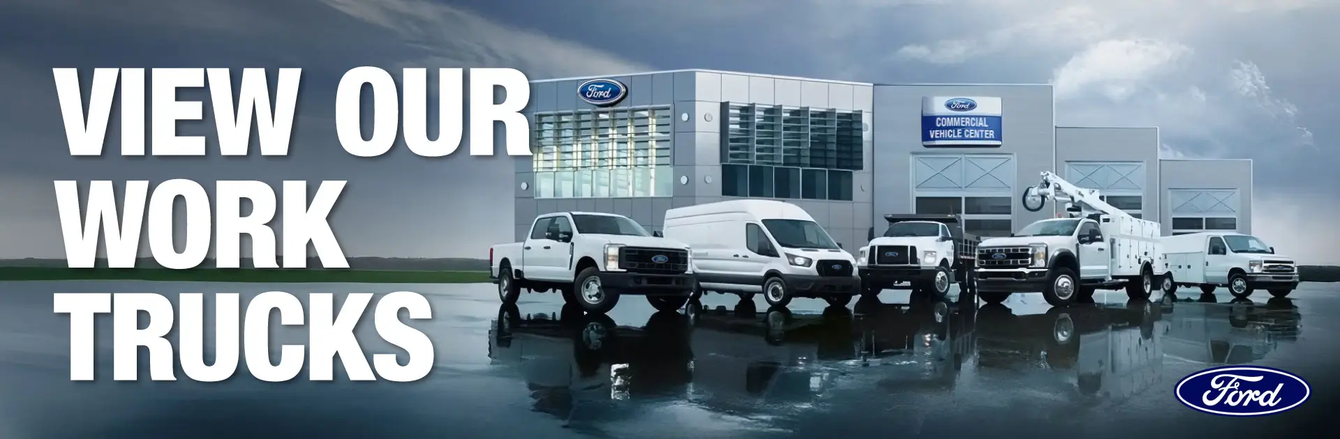 Sayville Ford: Your Premier Ford Dealer in New York