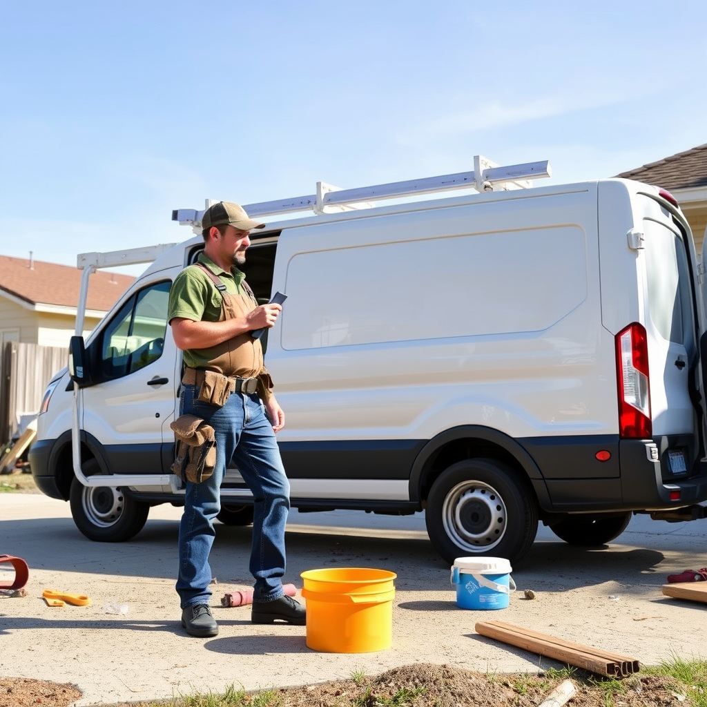 Choosing the Best Work Vehicle for a Handyman and Contractor: Expert ...