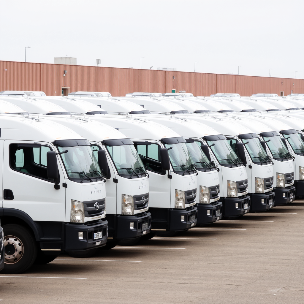 Can You Write Off 100% of a Vehicle Purchase for Business? | SRQ Auto Blog