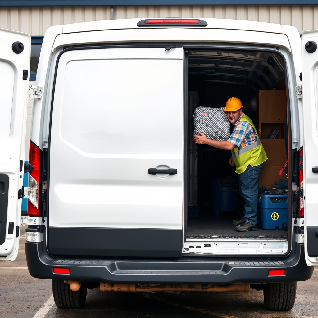 Affordable and Best Used Cargo Vans at SRQ Auto LLC | SRQ Auto Blog