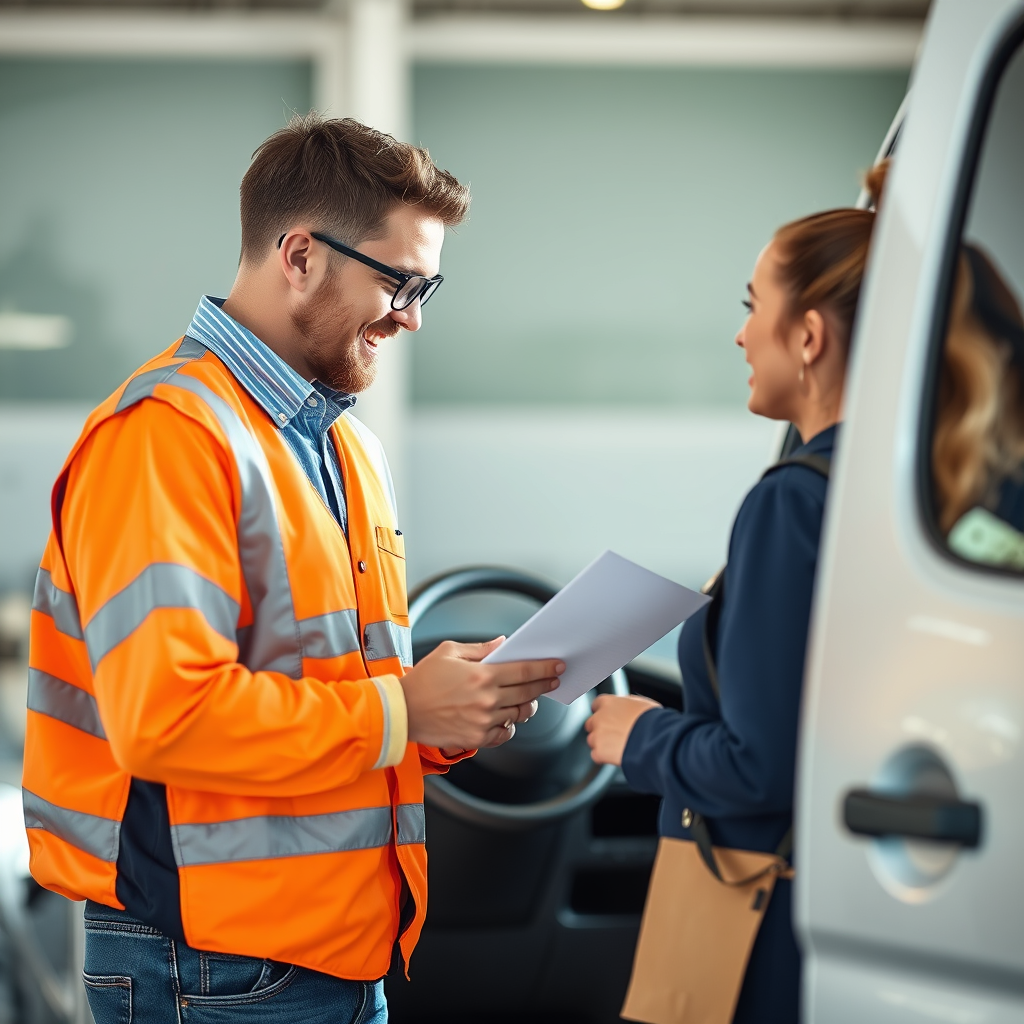 Navigating Business Vehicle Financing Using Your EIN: Expert Q&A with ...